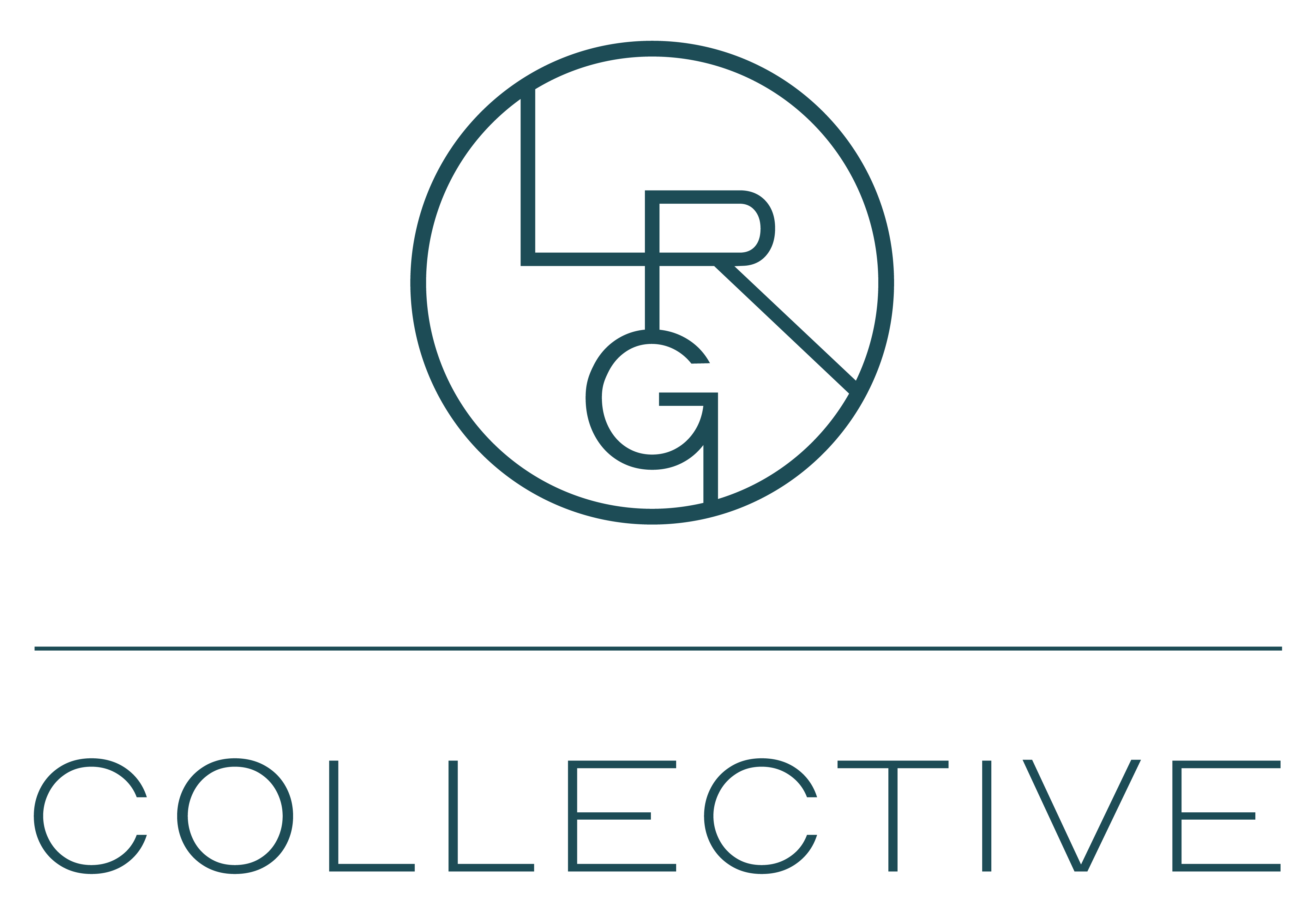 LRG Collective | A New Kind Of Real Estate Brokerage | Real Estate ...